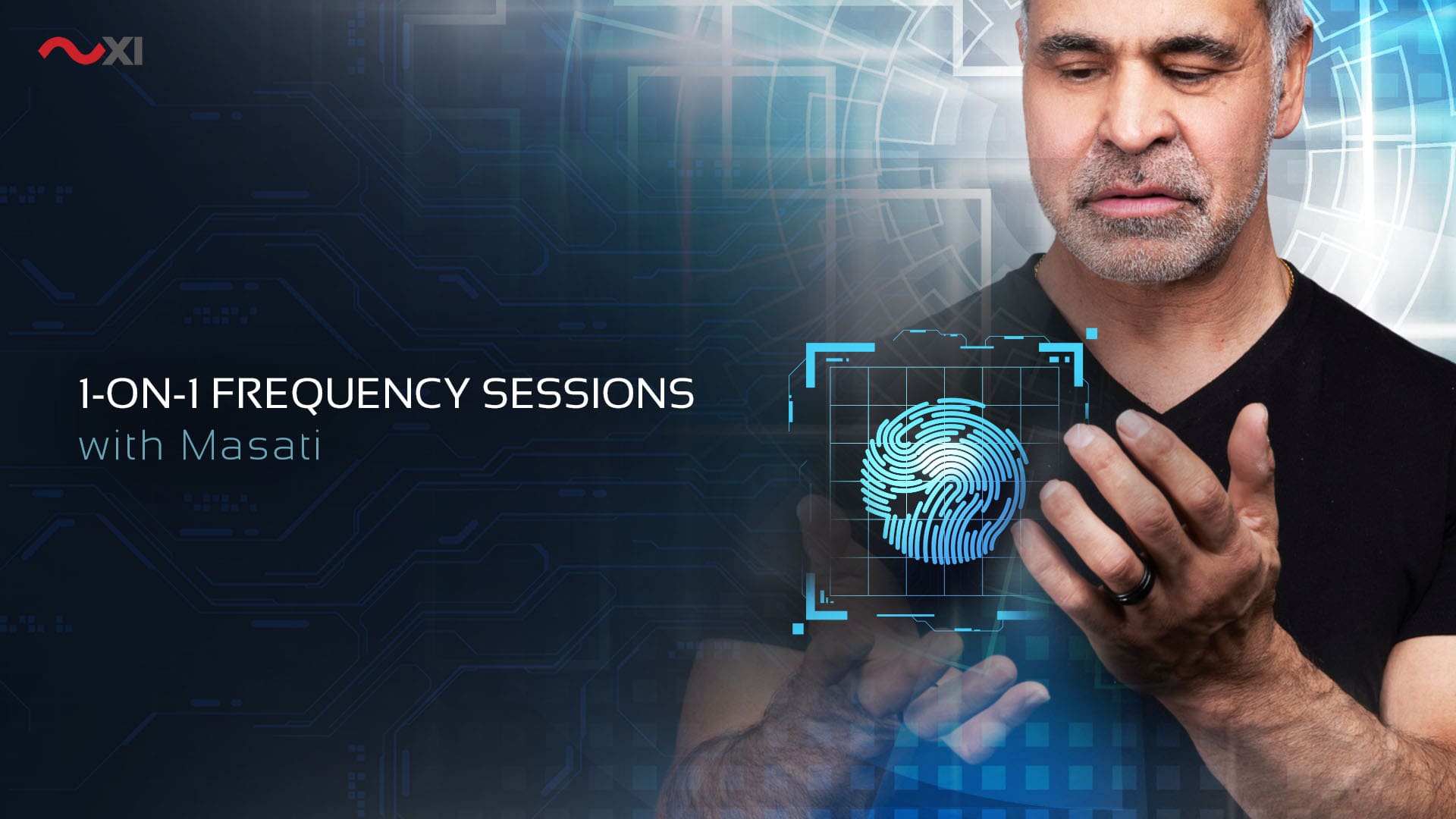 Reflection Group Frequency Sessions | The XI Code