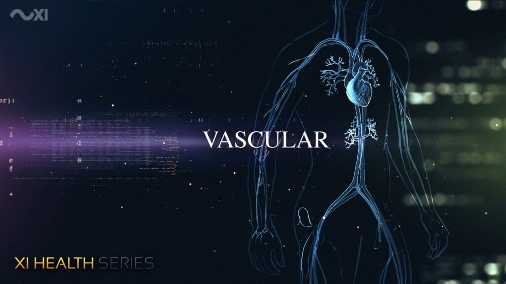 Musculoskeletal Health | XI Health Series | The XI Code