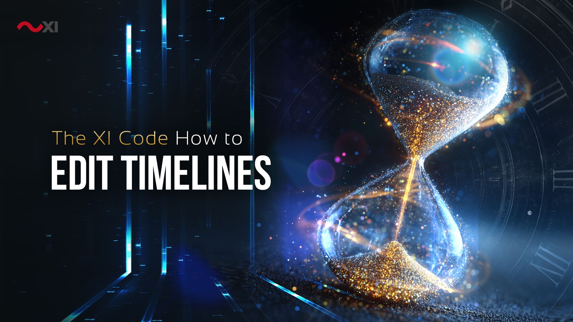 Calendar | The XI Code